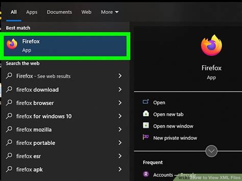 3 Ways To View Xml Files Wikihow