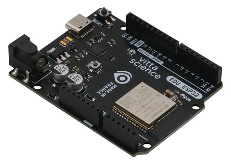 Carte Esp32 Compatible Arduino Uno Upesy Edu