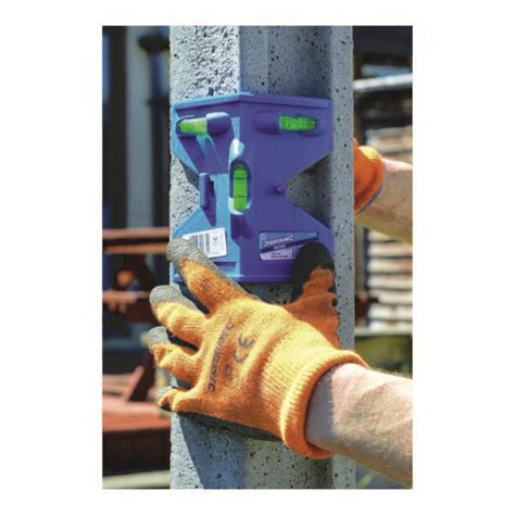 Magnetic Post Level J Hubbard And Son