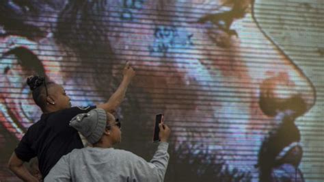 Rapper Nipsey Hussles Killer Eric Holder Jailed For At Least 60 Years World News News18