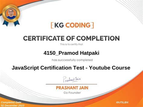 Pramod Hatpaki On Linkedin Javascript Codingjourney Webdevelopment