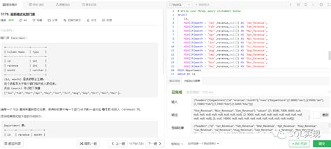 介绍两个刷 Sql 题的网站 腾讯云开发者社区 腾讯云