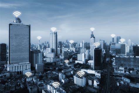Tips For Setting Up A Wi Fi System In A Multistory Building