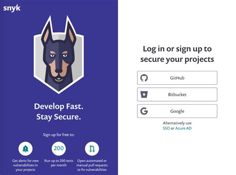 snyk account aws modernization workshop devsecops with atlassian and snyk