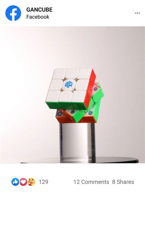 Cube Community Gancube Official Website