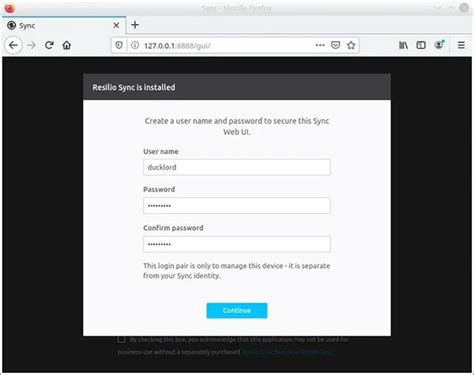 How To Sync Files Over A P P Network With Resilio Sync