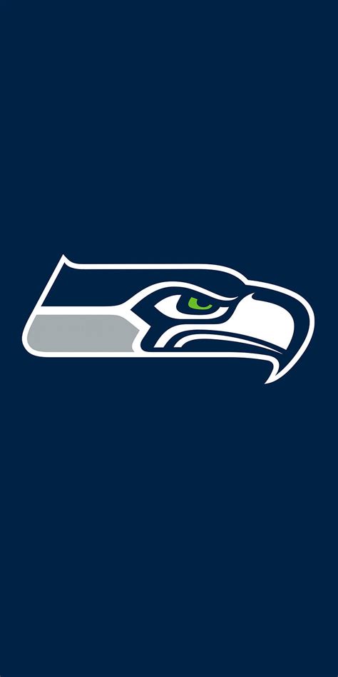Seattle Seahawk Logo Wallpapers Pixelstalknet