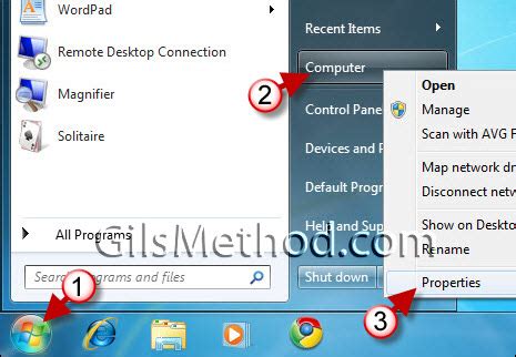 Allow And Configure Remote Desktop Connections In Windows