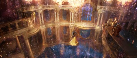 헐리우드 영화의 컨셉 아티스트가 되다 그림 꿀팁사전