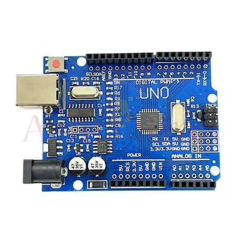 Arduino Uno Smd Aamantran Stores