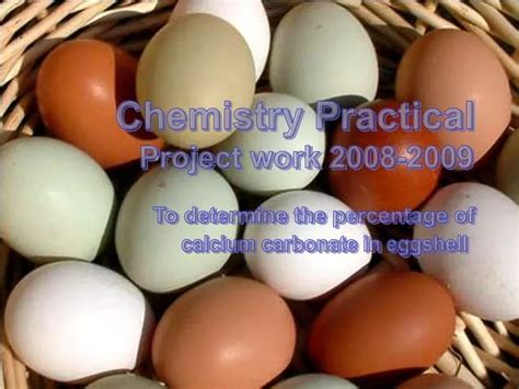 PPT Chemistry Practical PowerPoint Presentation Free Download ID 628305