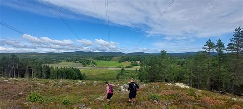 Superpowers — In Coding Bootcamp And Ultra Running By Sofia Andersson