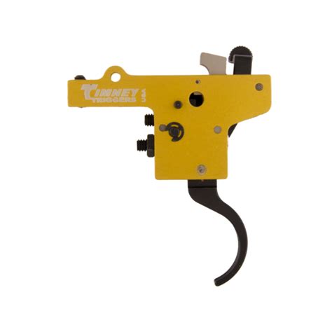 Timney Trigger Mauser Featherweight Deluxe