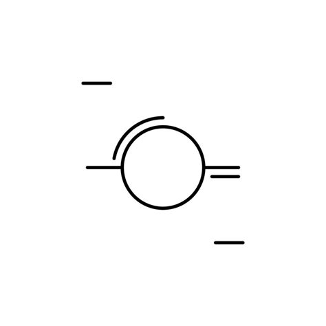 connection networking vector icon illustration 23038629 vector art at