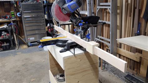 Arduino Clearpath Servo Controlled Chop Saw Stop Atelier Yuwaciaojp