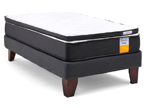 Ripley Cama Europea Drimkip Funcional Pl Topper