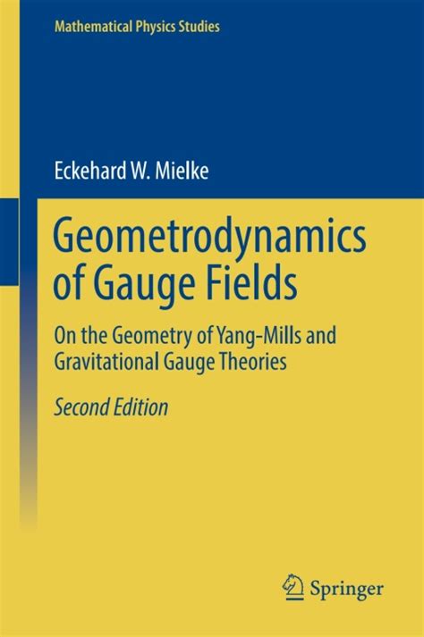 Geometrodynamics Of Gauge Fields On The Geometry Of Yang Mills And Gravitational Gauge Theories