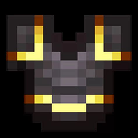 Gilded Netherite Minecraft Data Pack