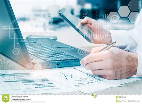 Protect Cloud Information Data Concept Security And Safety Of Cloud Data Stock Photo Image Of