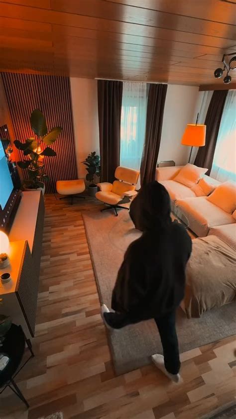 Cozy Ps5 Gaming Setup For A Stylish Living Room Home Decor Inspiration [video] Nel 2025