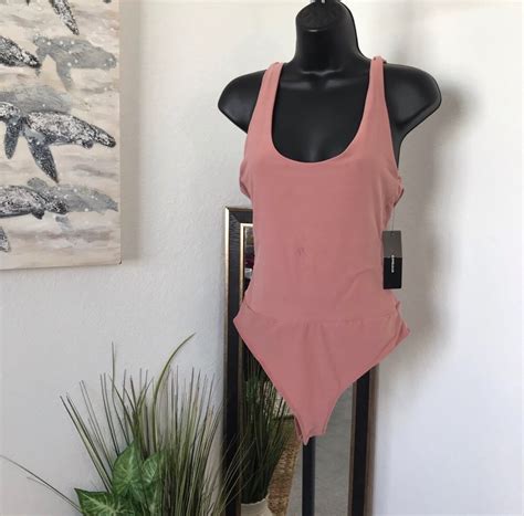 Lulu Thong One Pieces For Women Mercari