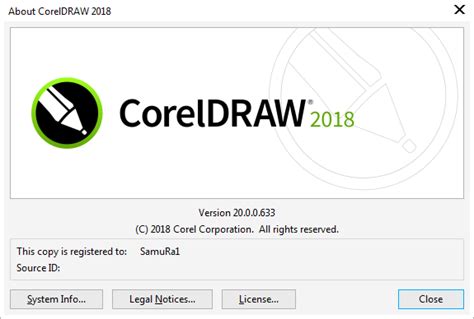 Corel Draw Serial Number Crack Nomcrystal
