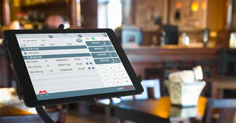 How Does Cafe Pos System Streamline Billing