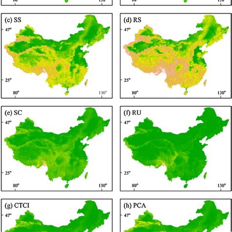 Description Of Topographic Complexity Indices Download Table