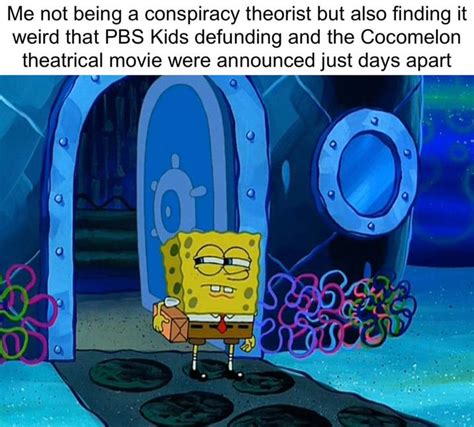 25 Of The More Relatable Moments Featured In Spongebob Squarepants