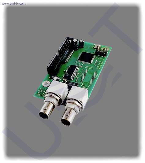 Comprehensive Downloads For Umt Tv Equipment