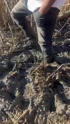 Wesco Boss In Deep Mud Thisvid Com