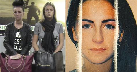 “high Confesiones De Una Mula En Ibiza” La Historia De Las Británicas Detenidas En Perú Infobae