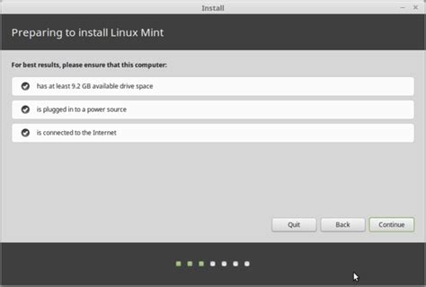 Installing Linux Gender And Tech Resources