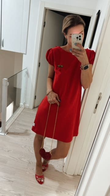 Mila Ss Dress Gabrielle By Tk