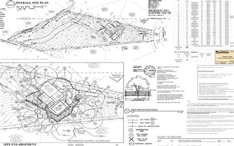 Tree Protection Plans By Land Architect Studio In Mountain Park GA Alignable