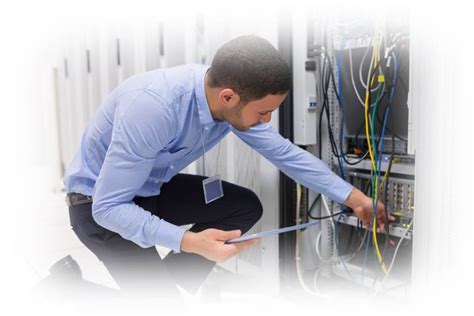 Maintenance Et Dépannage Informatique