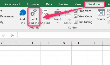 How To Check Excel Add Ins Version Basic Excel Tutorial How To Check Excel Add Ins Version Basic Excel Tutorial
