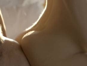 ISABEL WILKER Nude AZNude