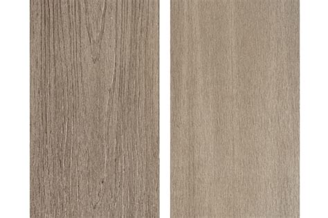 Purashield Composite Decking Edgeboard Light Grey 23x138x3000 Composite Decking Timber