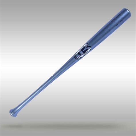 Custom Wood Baseball Bats For Adult And Youth Play