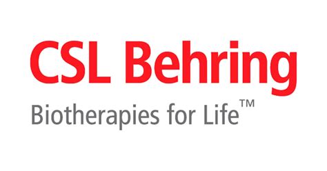 Csl Behring To Acquire Biotech Company Calimmune And Its Proprietary Stem Cell Gene Therapy Platform
