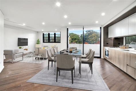 6105 107 Percival Road Stanmore Nsw 2048 Apartment For Rent 750