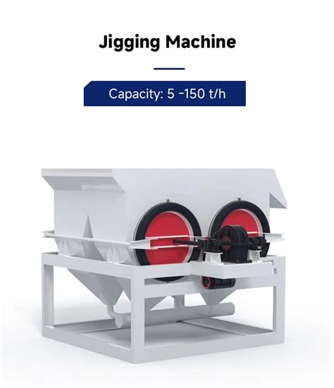 Small Gold Mining Machinery Equipment Diaphragm Jig Concentrator Engine