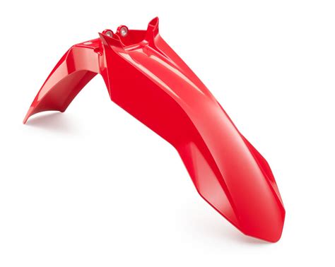 Gasgas Front Fender Mcexec 2024 Bfd Moto