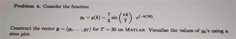solved problem 4 ﻿consider the