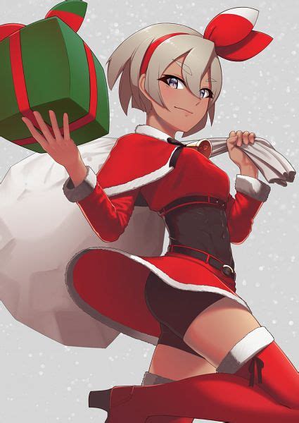 Saitou Pokémon Bea Pokémon Pokémon Sword And Shield Image By