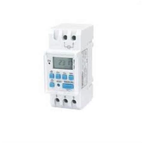 Electronic Timer Switches At Best Price In Pune By Slightgen Solutions Electronic Timer Switches At Best Price In Pune By Slightgen Solutions