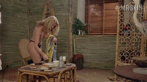 Alexandra Delli Colli Nude Naked Pics And Sex Scenes At Mr Skin