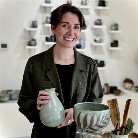 Sarah Wilson Pottery