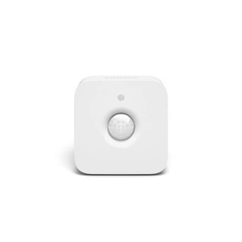 Philips Hue Motion Sensors Motion Sensor 8719514342125 Reuter